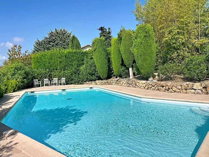 Nice, Rimiez : Appartement 1 pièce à vendre