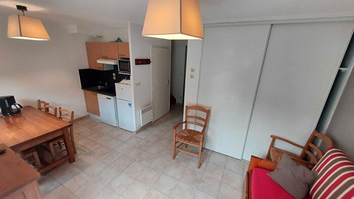 Appartement à vendre - Montignac - 3 pièces - 2 chambres