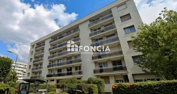 Appartement 4 pièces à louer à Centre, Le Pecq