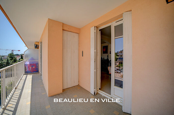 Appartement à vendre - La Ciotat, Vallat de Roubaud - 4 pièces - 3 chambres