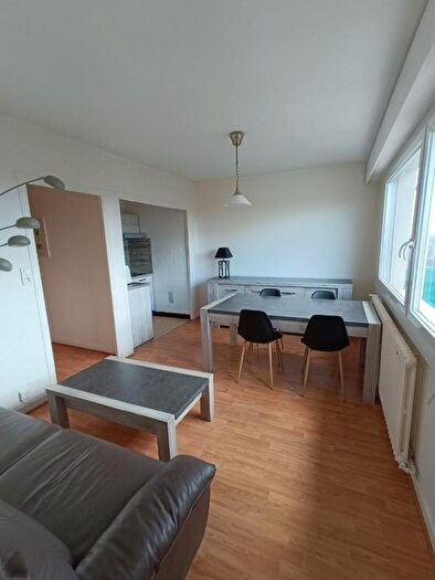 Saint-Max - Appartement 2 pièces à louer