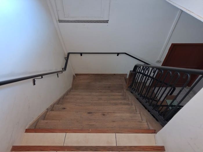 Appartement 2 pièces à vendre - Triel-sur-Seine