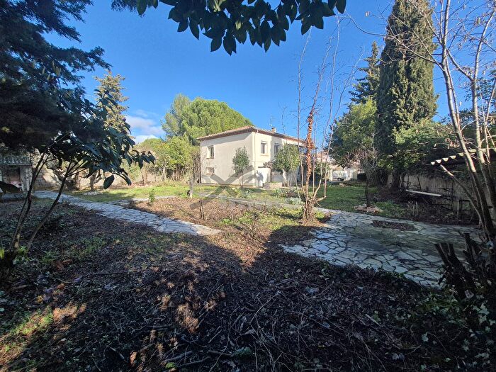 Maison 5 pièces à Pignan, à vendre