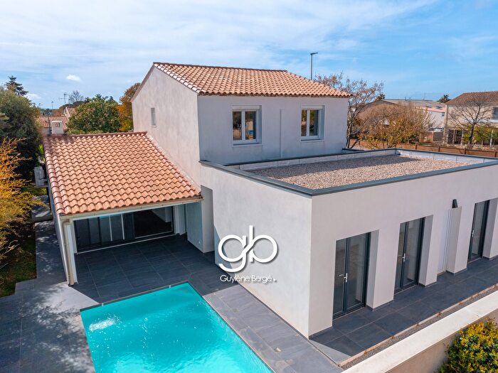 Maison 7 pièces à Pérols, à vendre