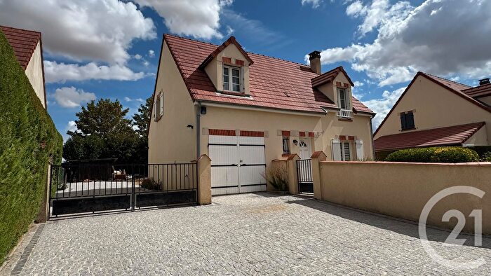 Dadonville - Maison 7 pièces à vendre