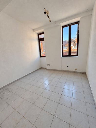 Centre-ville, Victor Hugo, Grenoble - Appartement 1 pièce à louer