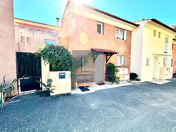 Allauch, La Pounche - Maison 6 pièces à vendre