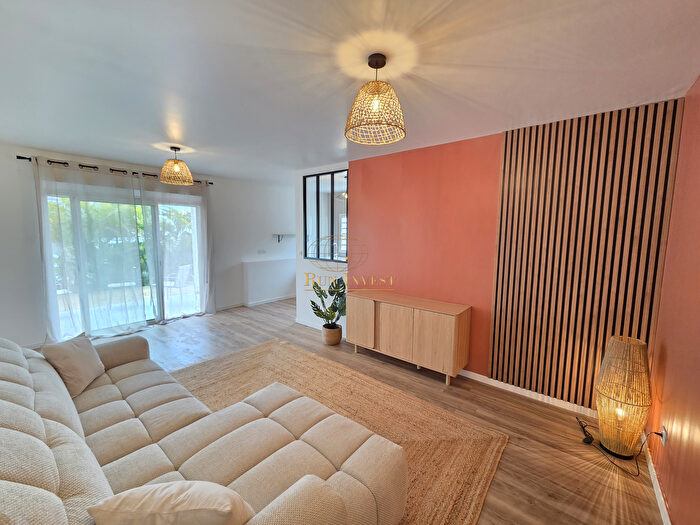 Appartement 2 pièces à vendre - Bras-Panon, Centre-ville