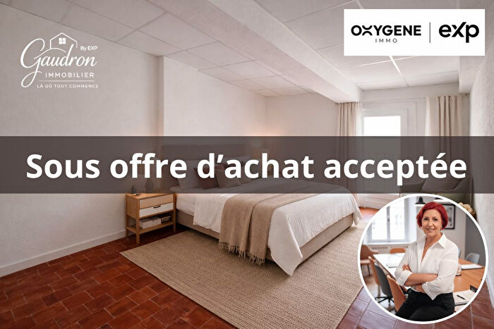 Maison à vendre - Montner - 4 pièces - 3 chambres