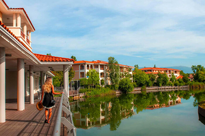 Appartement à vendre - Mandelieu-la-Napoule, Capitou - 1 pièce