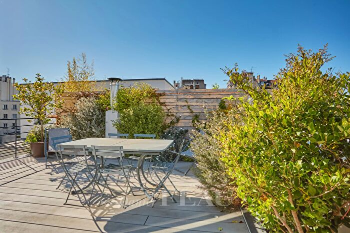 Maison 7 pièces à Boulogne-Billancourt, Château, Les Princes Marmottan, à vendre