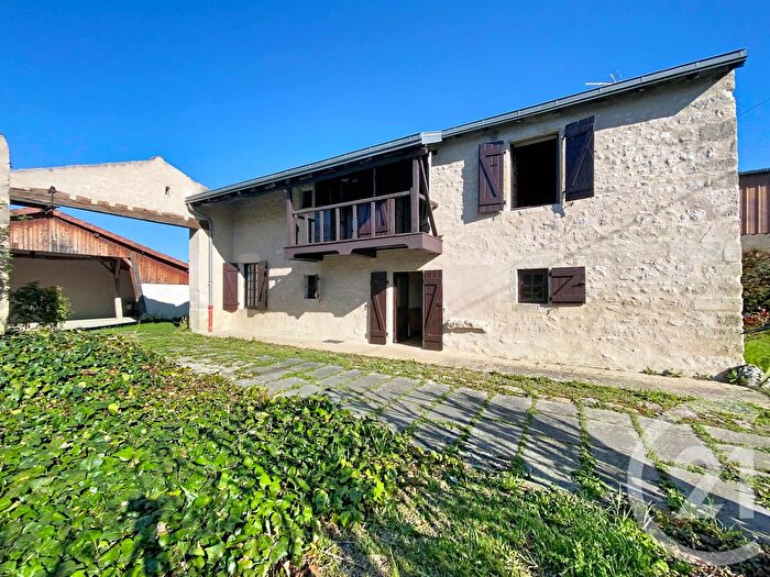 Maison 7 pièces à vendre à Saint-Bonnet-de-Rochefort