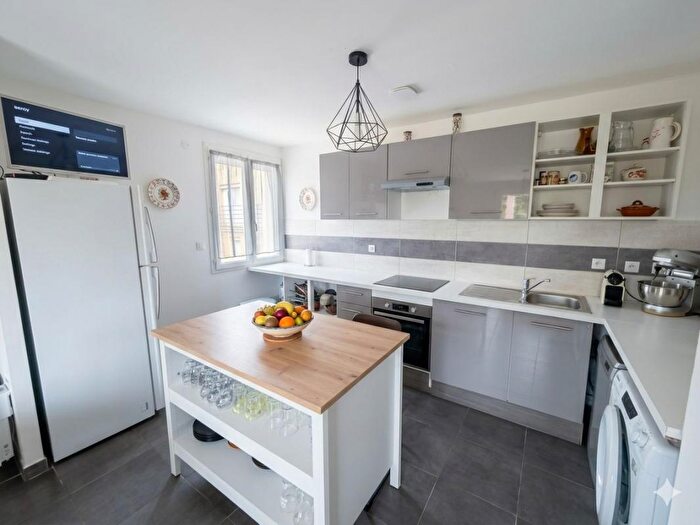 Auch, Faubourgs : Maison 5 pièces à vendre