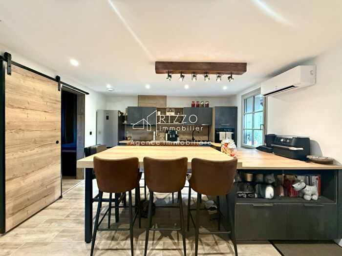 Appartement 3 pièces à Thonon-les-Bains, Est, à vendre