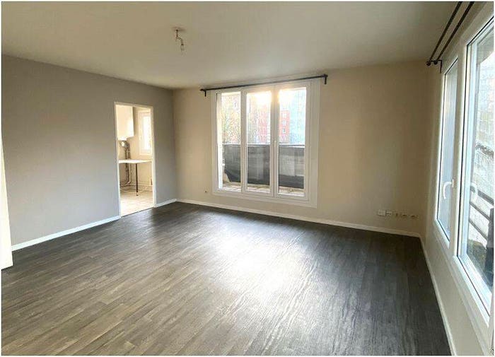 Appartement 2 pièces à louer - Wazemmes, Lille