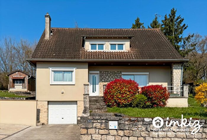 Maison 6 pièces à Voulx, à vendre