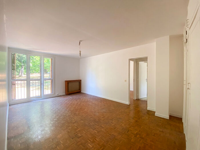 Appartement 2 pièces à vendre à Gif-sur-Yvette, Abbaye, Hacquinière
