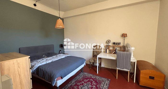 Appartement 2 pièces à louer - Magnanen-Teinturiers, Avignon