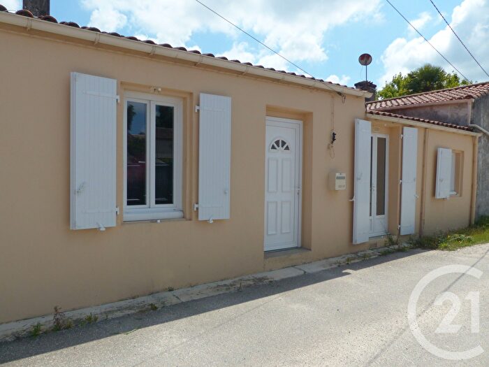 Lesparre-Médoc - Maison 3 pièces à vendre