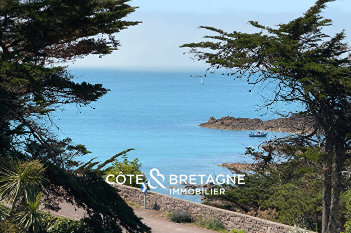 Maison à vendre - Erquy - 8 pièces - 5 chambres