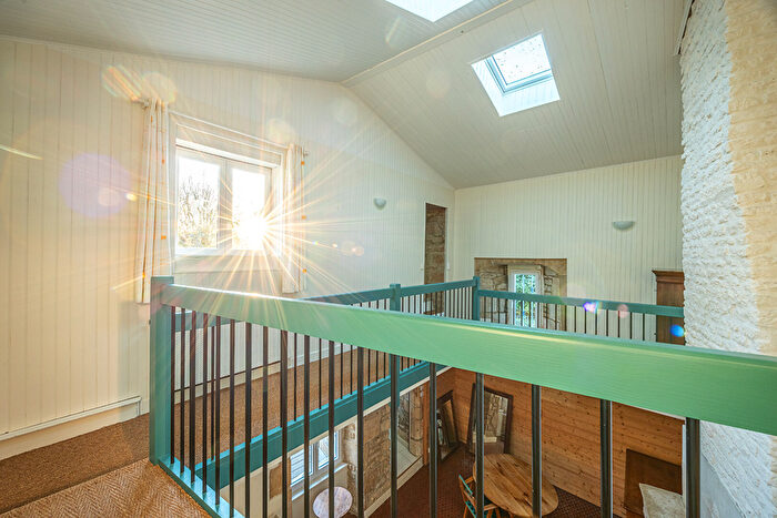 Maison à vendre - Échiré - 6 pièces - 3 chambres