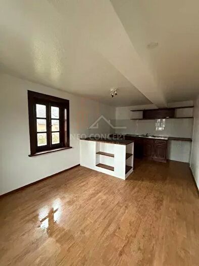 Appartement à louer - Niederlauterbach - 2 pièces - 1 chambre