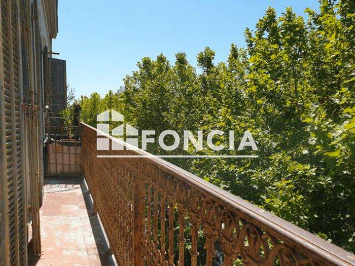 Mourillon-Centre, Toulon - Appartement 3 pièces à louer