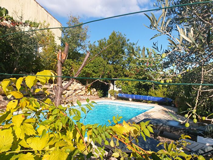 Maison 7 pièces à vendre à Saint-Georges-d'Orques