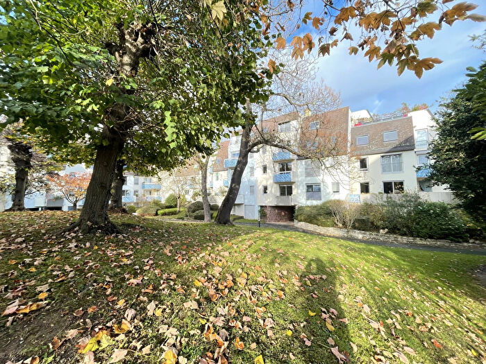 Appartement à vendre - Vernon, Centre-ville - 1 pièce