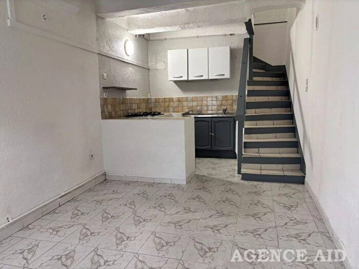 Appartement 4 pièces à Cuges-les-Pins, à louer