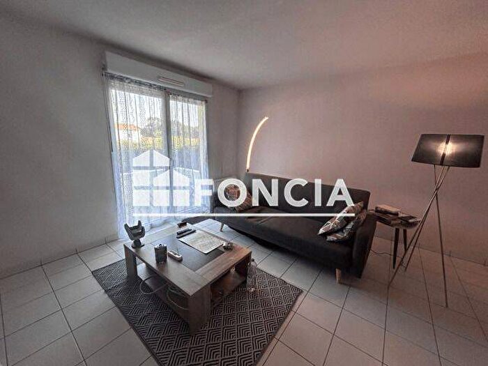 Le Bourg sous la Roche-Coteau, La Roche-sur-Yon - Appartement 2 pièces à louer