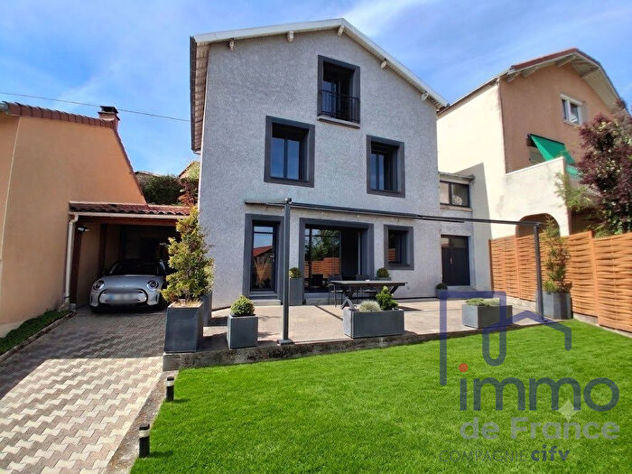Aiguilhe : Maison 6 pièces à vendre
