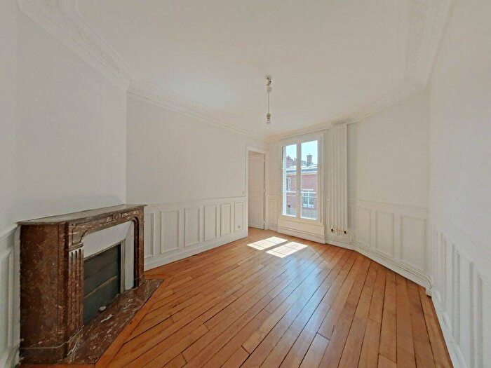 Appartement 2 pièces à Citroën-Boucicaut, Paris 15ème arrondissement, à louer