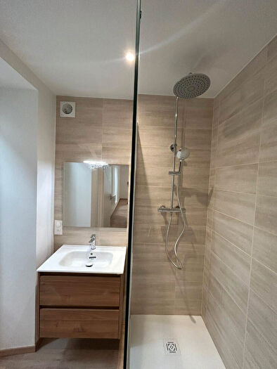 Appartement à louer - Aurillac, Stade, Alouettes, Massigoux - 1 pièce