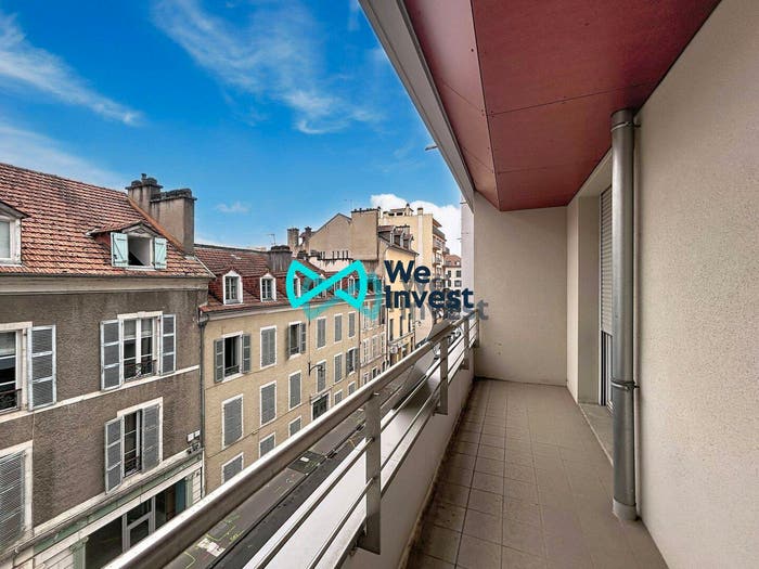 Appartement 3 pièces à Pau, à louer