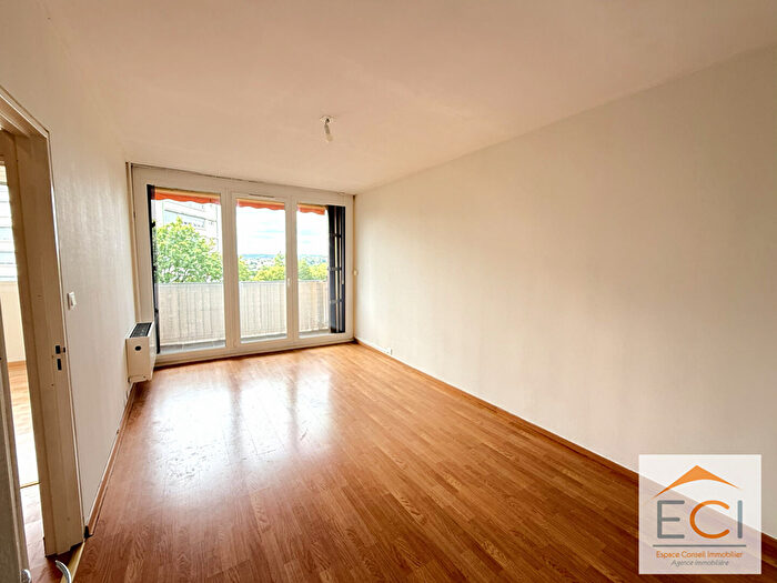 Appartement 3 pièces à louer - Limoges, Aurence, Corgnac, Cité universitaire, Beaublanc