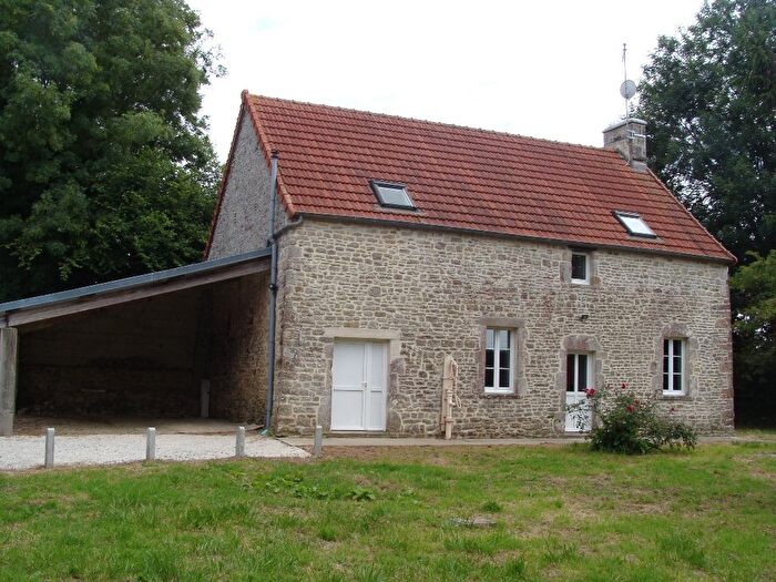 Maison 4 pièces à louer - Baupte