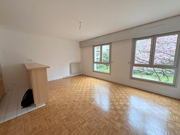 Appartement à louer - Paris e , Dupleix, Motte Picquet - 1 pièce