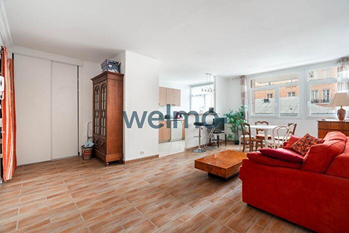 Maisons à vendre et appartements à louer - 1