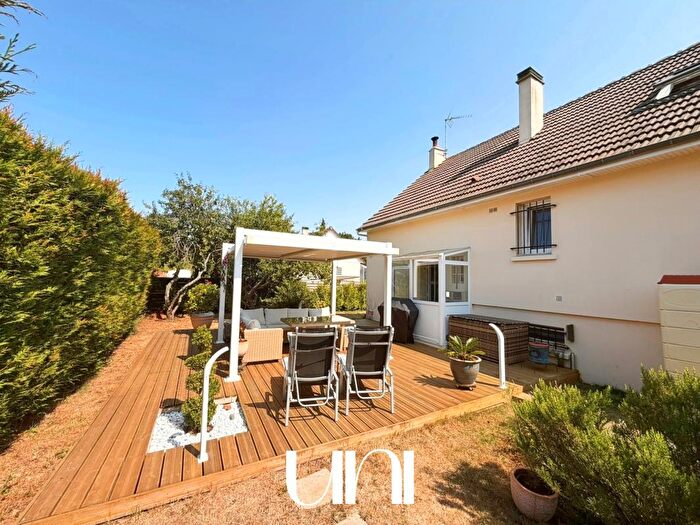 Maison 5 pièces à Ryes, à vendre