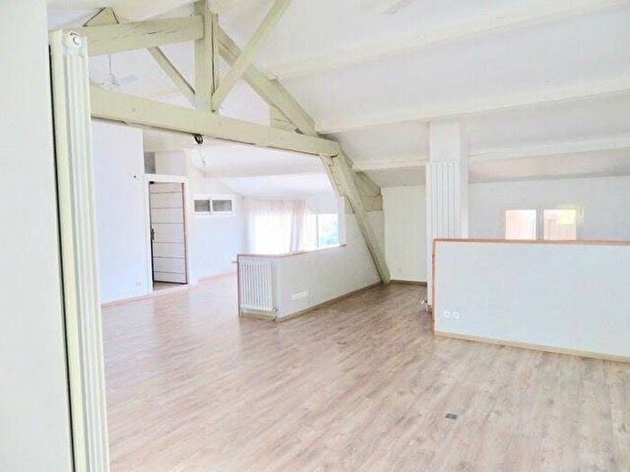 Appartement 2 pièces à louer à Montfrin