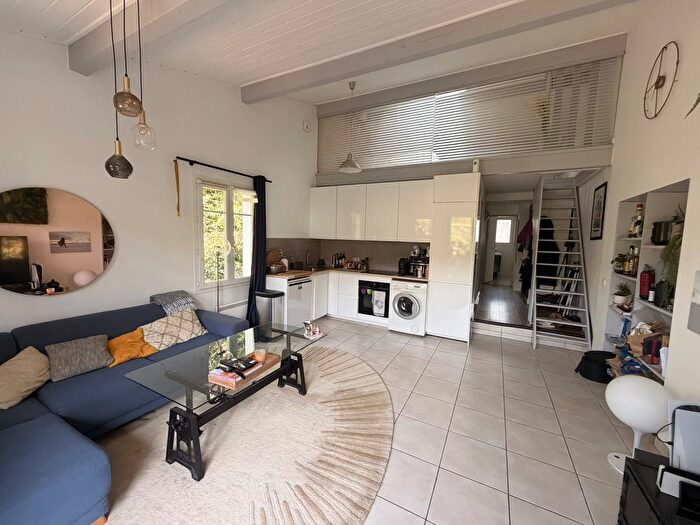 Urrugne : Appartement 3 pièces à vendre