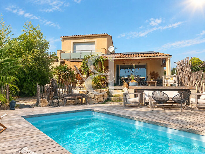 Saint-Maurice-sur-Eygues : Maison 6 pièces à vendre