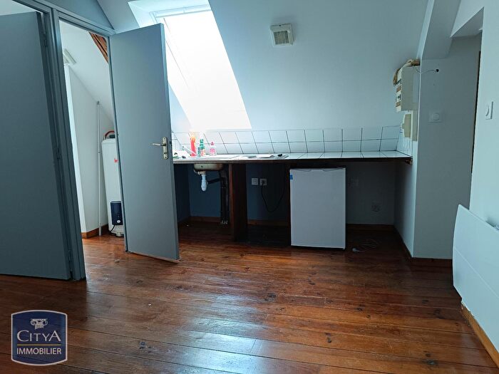 Templeuve-en-Pévèle - Appartement 1 pièce à louer