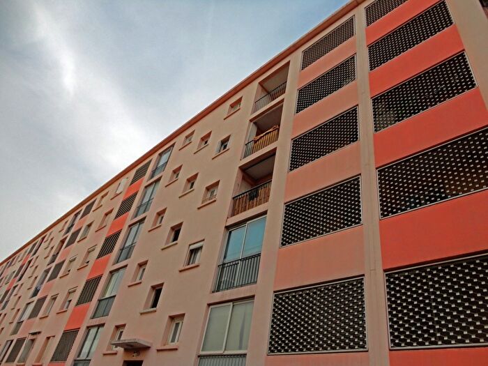 Appartement 3 pièces à vendre à Perpignan, Bas Vernet, Clodion