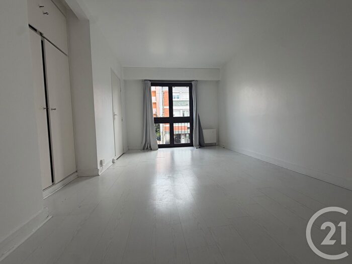 Livry-Gargan, Centre-ville : Appartement 1 pièce à louer