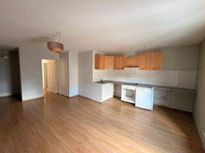 Saint Pierre-René II, Nancy - Appartement 2 pièces à louer