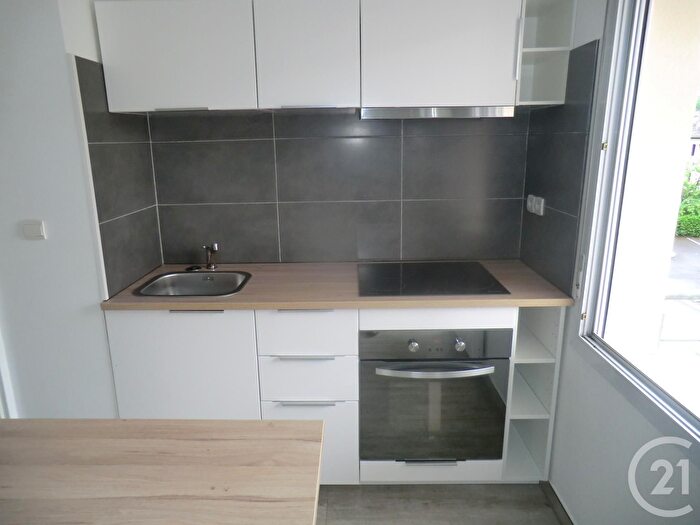 Appartement 2 pièces à louer - Brive-la-Gaillarde, Chapélies, Garenne Verte, Lacan, Migoule