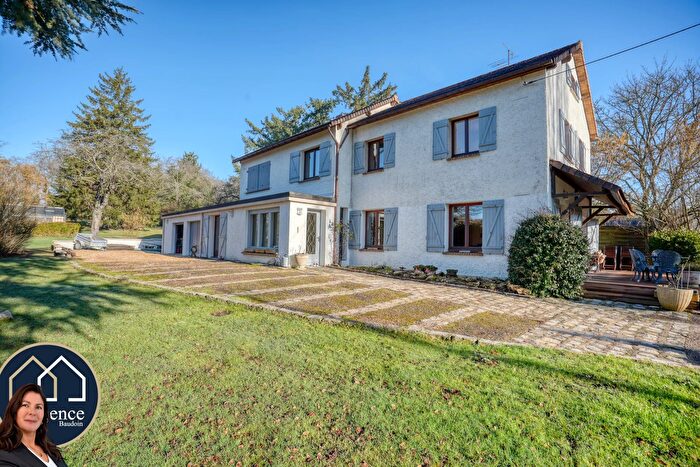 Maison 8 pièces à vendre - Rambouillet, Saint-Hubert, Louvière