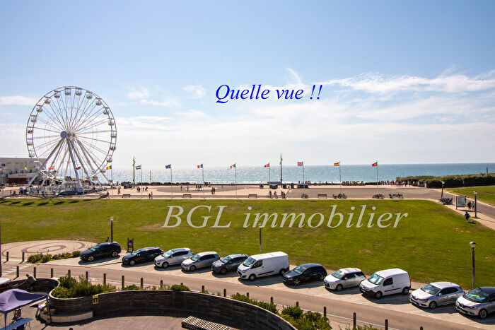 Appartement à vendre - Biscarrosse, Biscarrosse Plage - 1 pièce